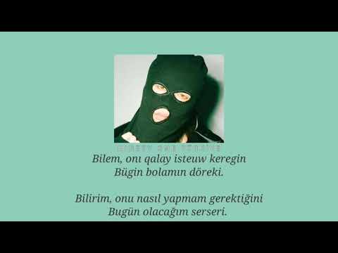 AZ - True Türkçe Çeviri ve Kolay Okunuşu