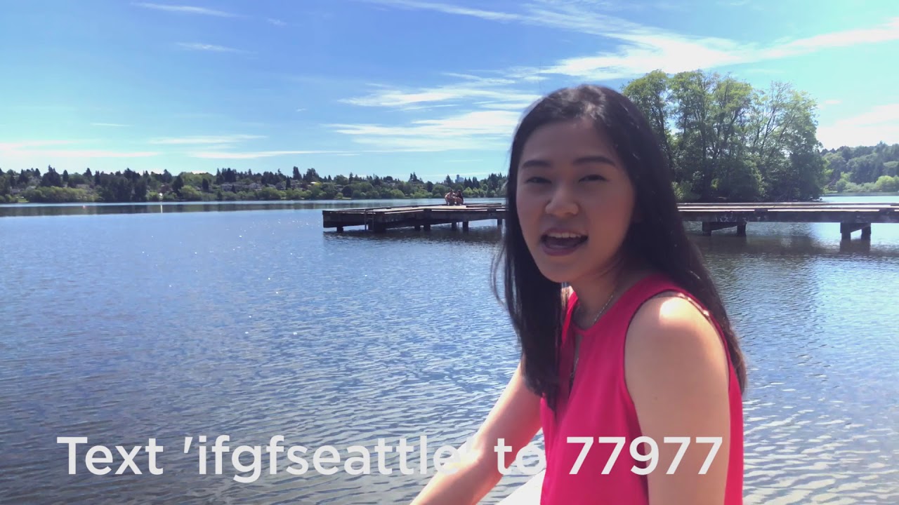 IFGF Seattle News - June 3, 2018 - YouTube