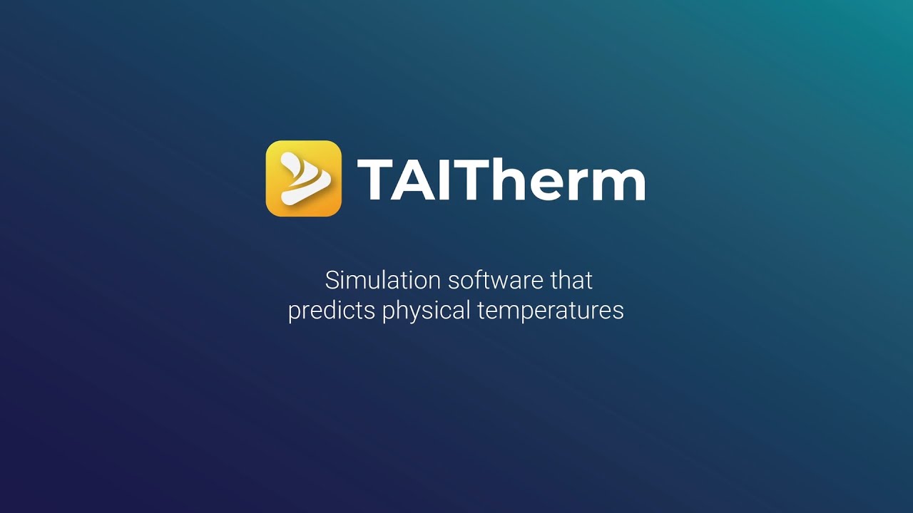 What is TAITherm? - YouTube