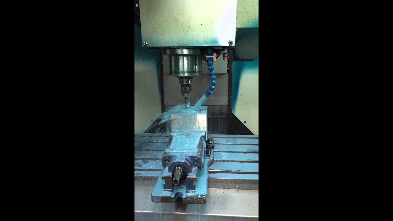 Core Sub Insert - YouTube