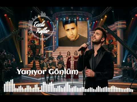 EMRAH YANIYOR GÖNLÜM Arabesk Cover ELEKTRO BAĞLAMALI CANLI KAYIT YAPILARAK DÜZENLENMİŞTİR