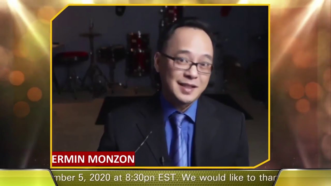 MH Productions Magic Ball | V.P Ermin Monzon - YouTube