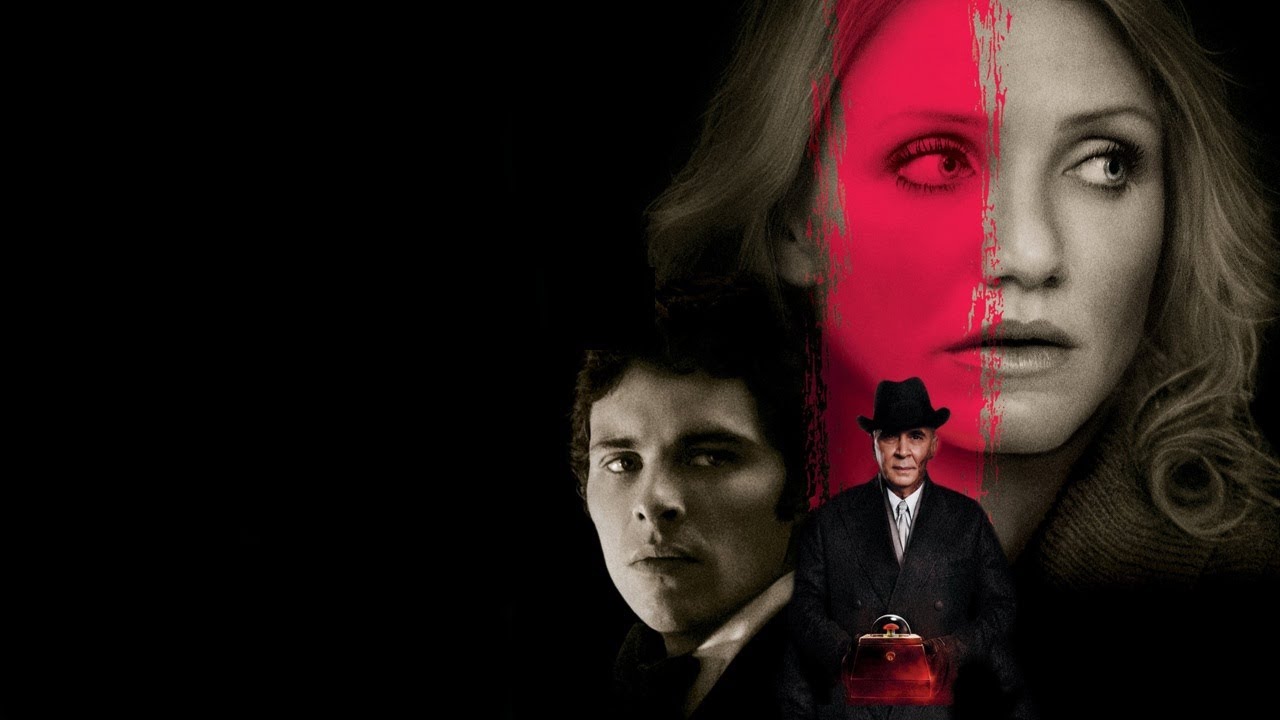 The Box - Tráiler - YouTube