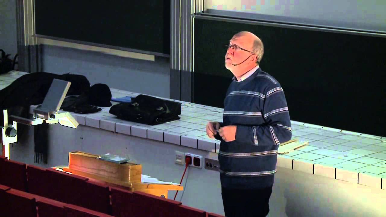 Einführung in die Geowissenschaften I Exogene Dynamik, sedimentäre ...