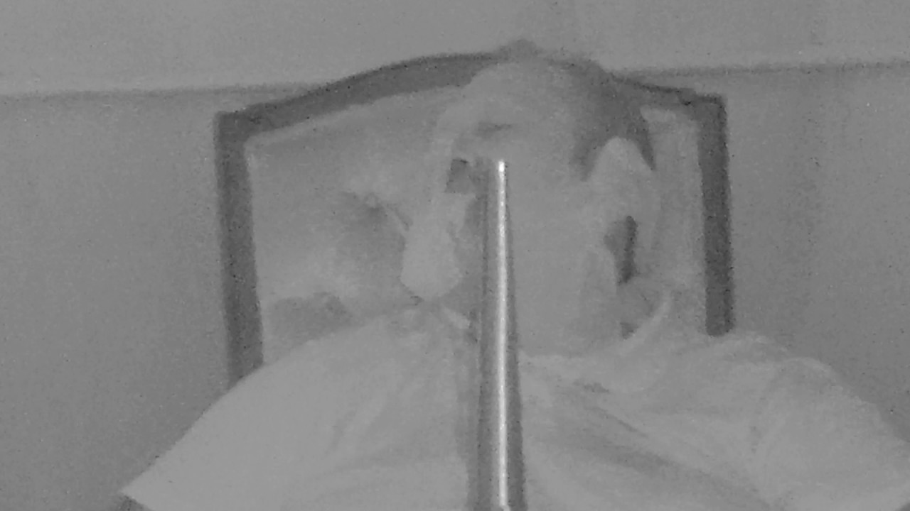 Red Light Seance with Phenomena #1 ~ January 28, 2017 - YouTube