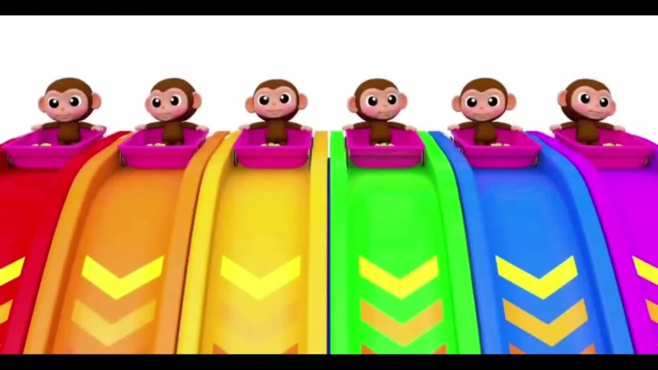 Puzzle animation, English enlightenment animation, colorful football ...