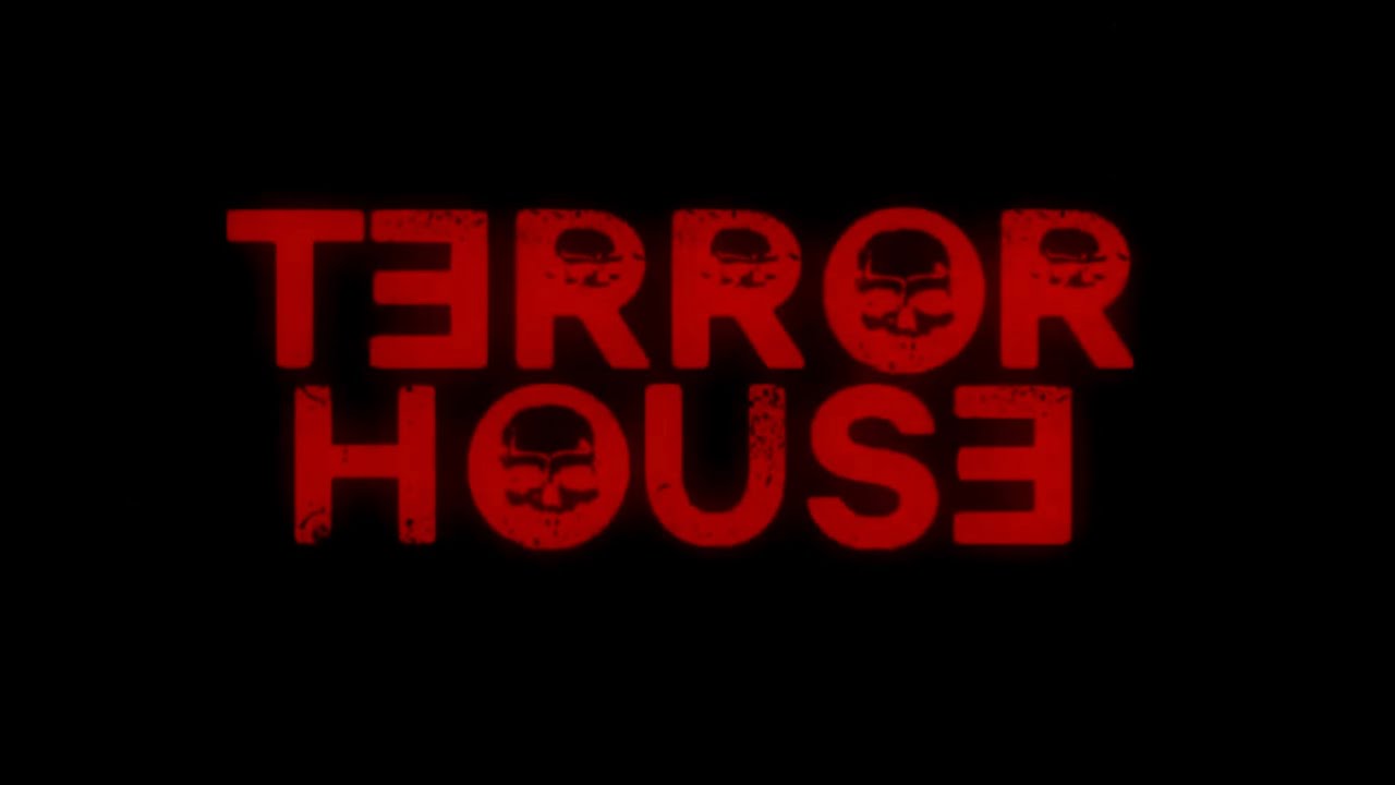 TERROR HOUSE OFFICIAL TRAILER - YouTube