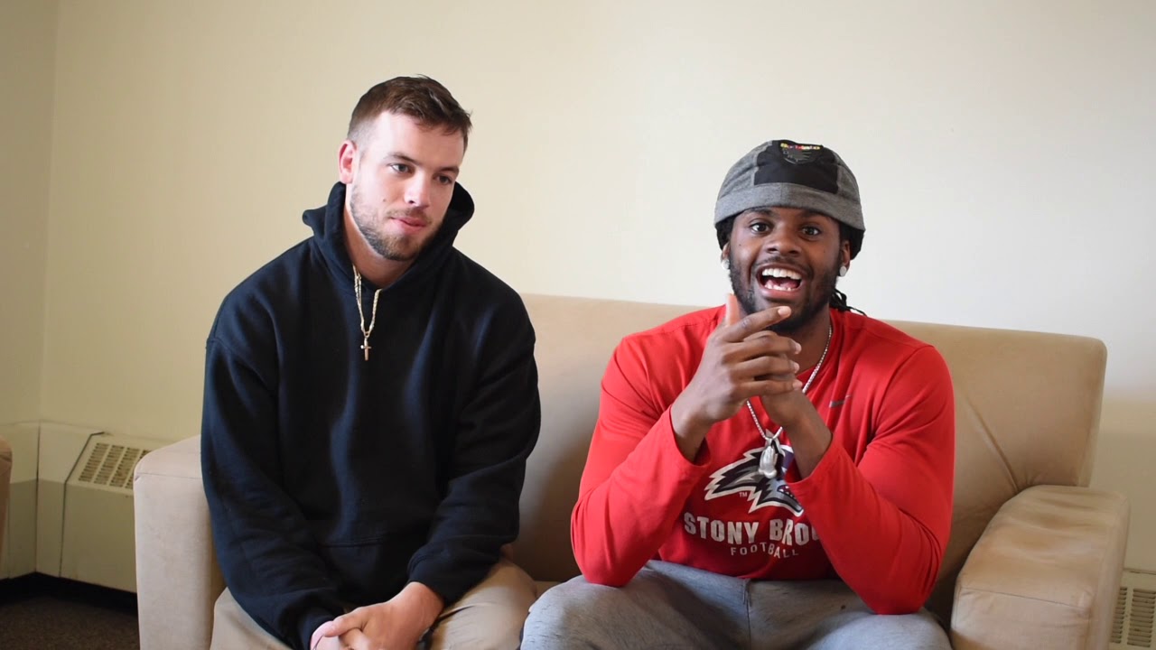 BRO TALK🤝 (Mental Health Awareness Month 🧠💯) - YouTube
