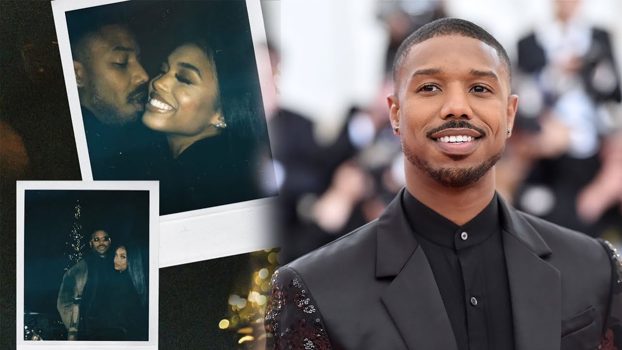 Michael B. Jordan and Lori Harvey Make It IG OFFICIAL, Are 'Really Into ...