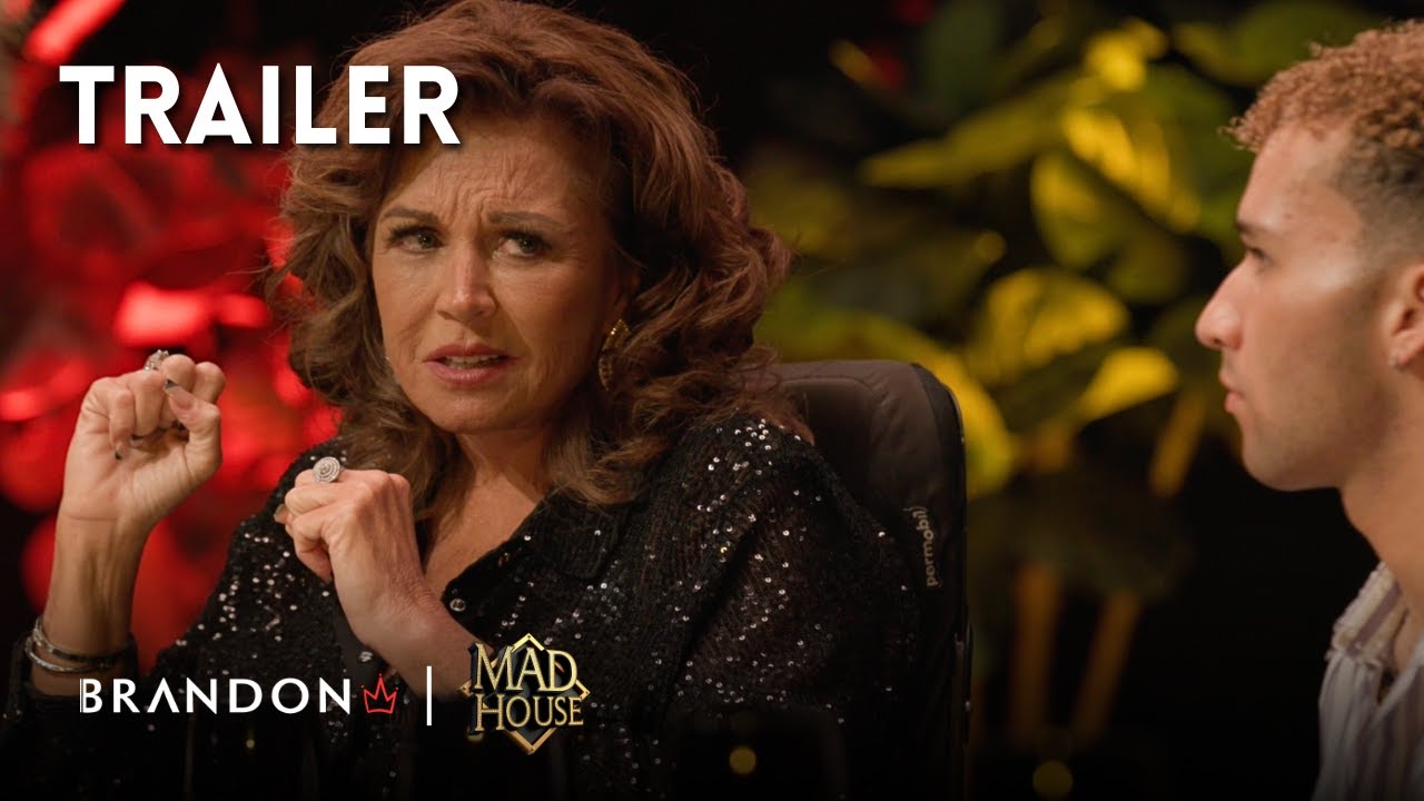"Mad House" Season 2 Trailer Starring Abby Lee Miller on Brandon TV ...