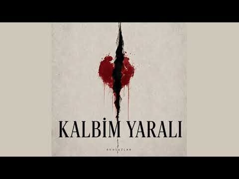 Kalbim Yaralı - Rock Cover