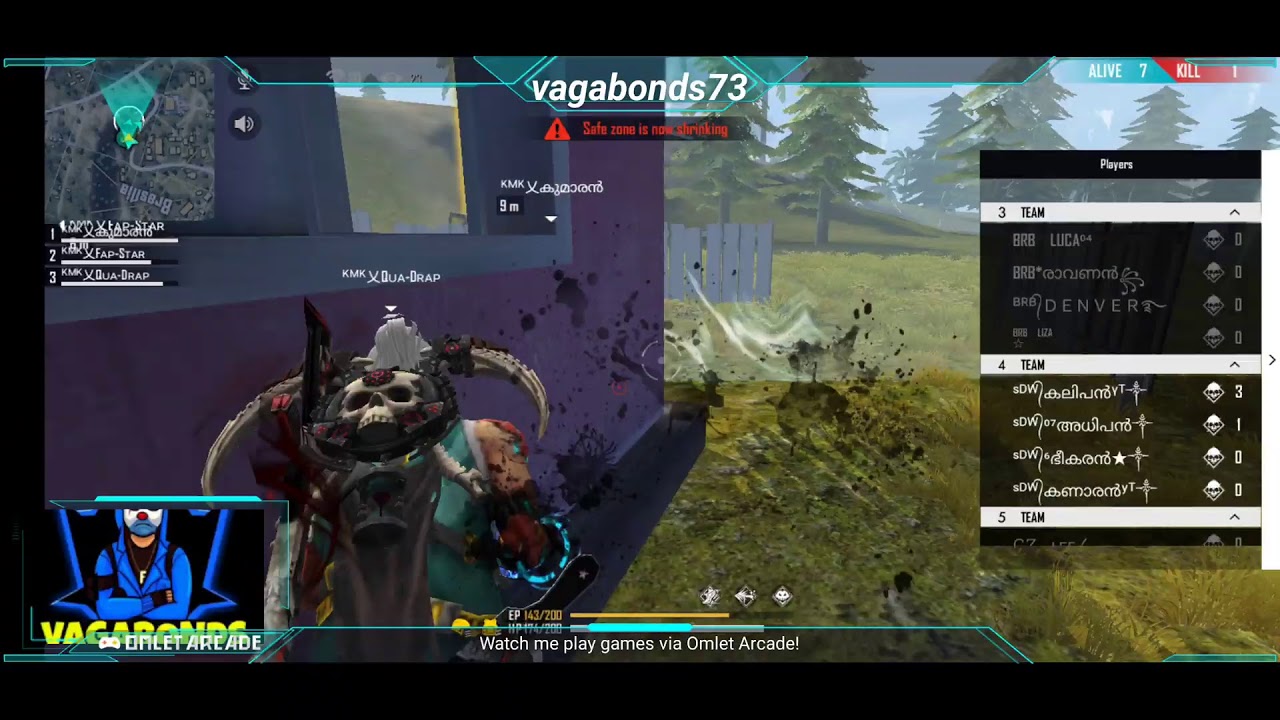 LUCIFER DAILY CUSTOM C2 - YouTube