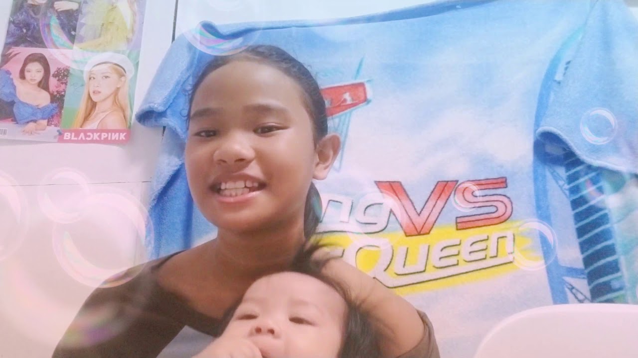 Fun day with my bro and sis. #challengeday.🥰🥰🥰🥰😋.creating a j squad. - YouTube