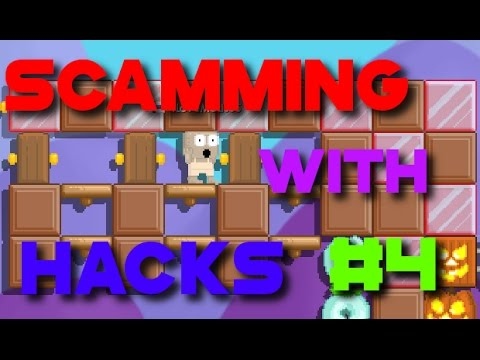 Hacking And Getting Stuffs #1 - YouTube