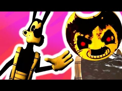 Backtracking Song From SmashBits Animation - YouTube