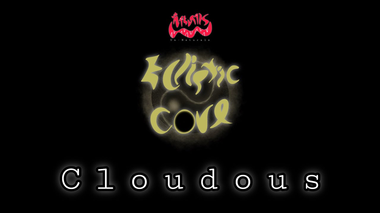 Ecliptic Core - Cloudous (My Singing Monsters: The Un-Naturals) - YouTube