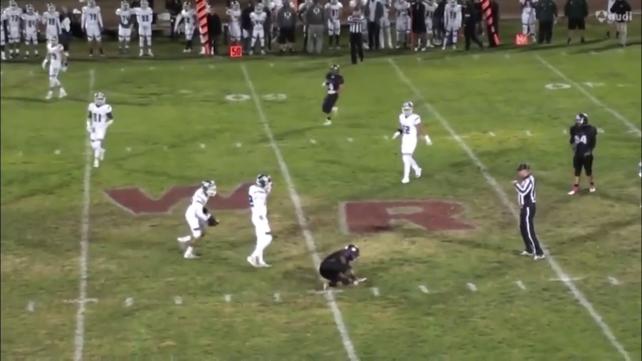 Senior year highlights 2017 - YouTube