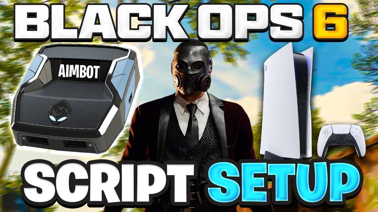 Bo6 Live Stream - YouTube