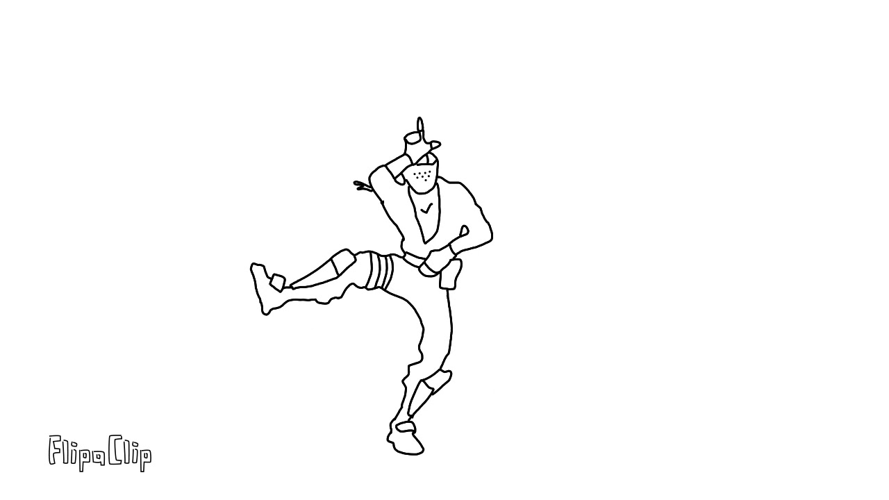 Take the L animation - YouTube