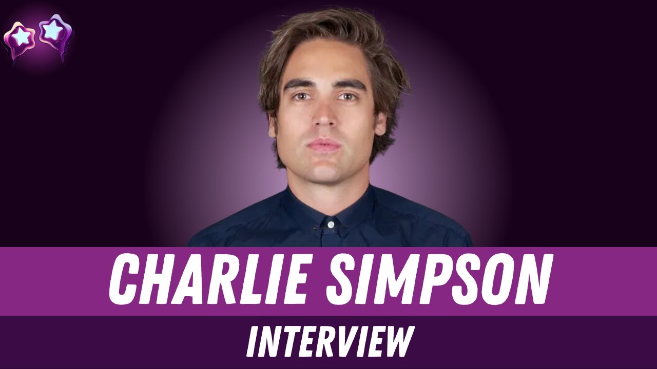 Charlie Simpson Interview on Busted, Fightstar & Going Solo with Long ...