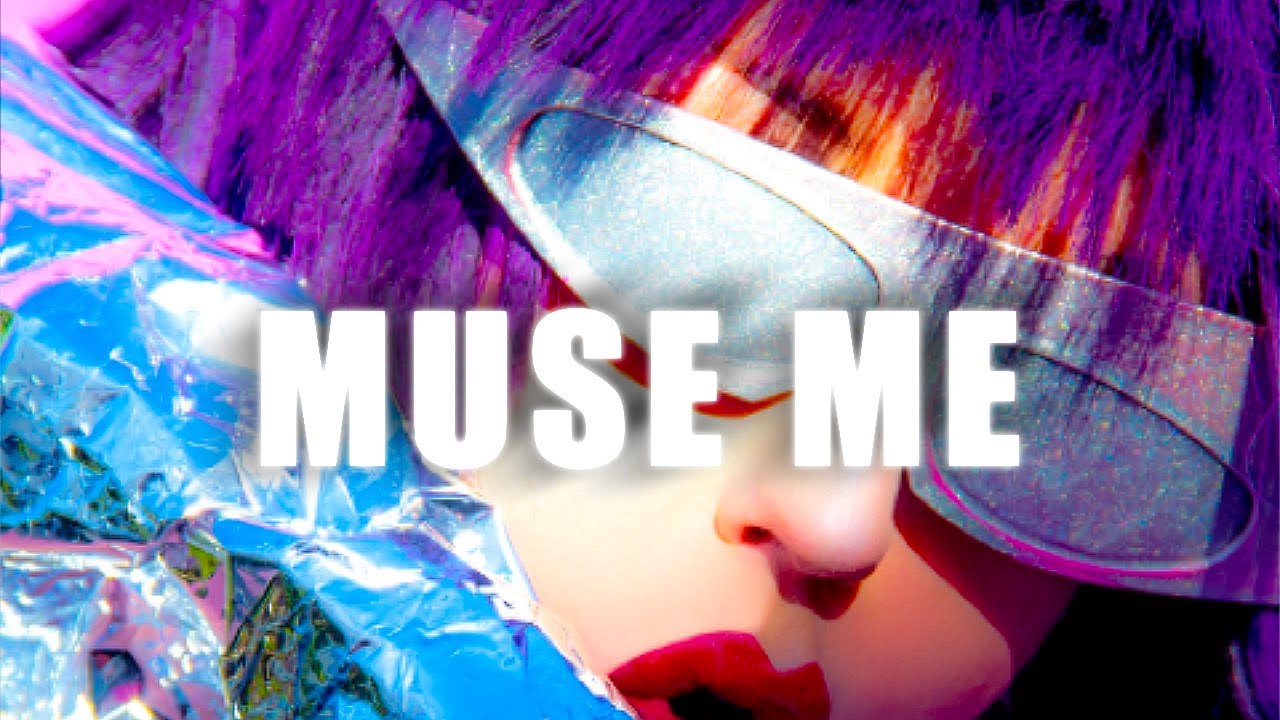 Muse Me | Season 3, Episode 6: "Precious In Plastic" - YouTube