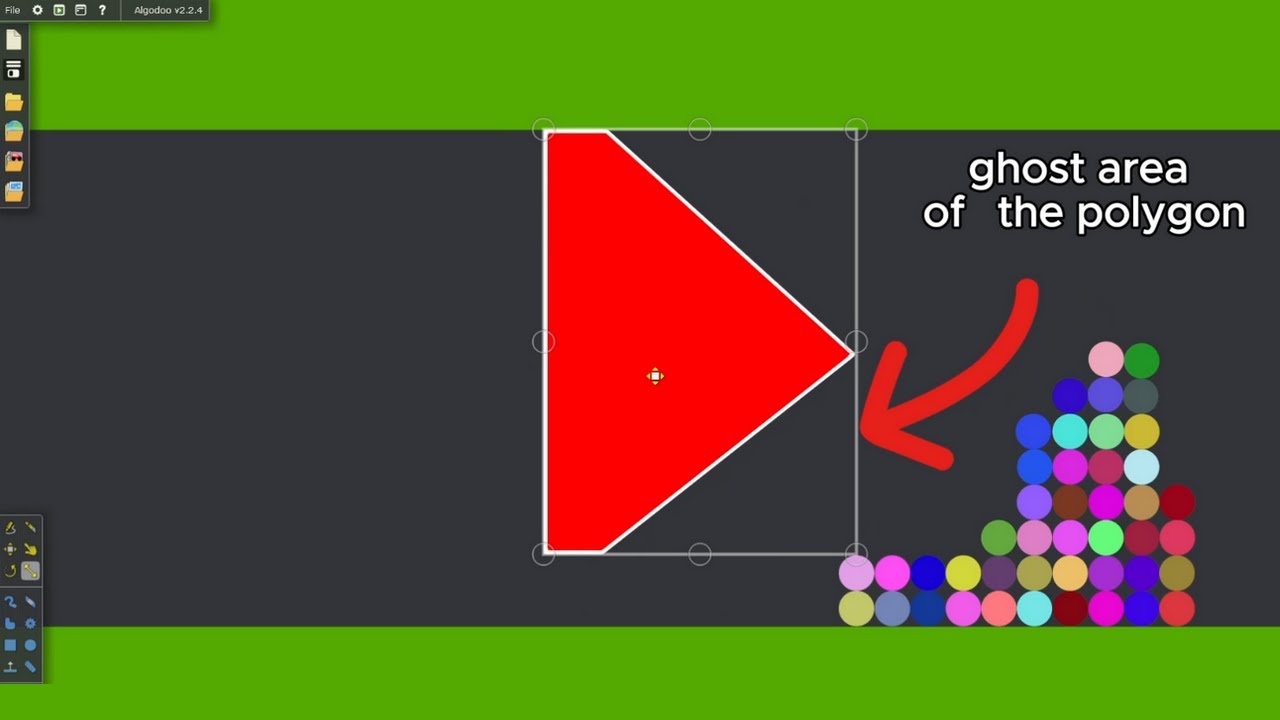 Algodoo 2.2.4 Bug - Any solution? - YouTube