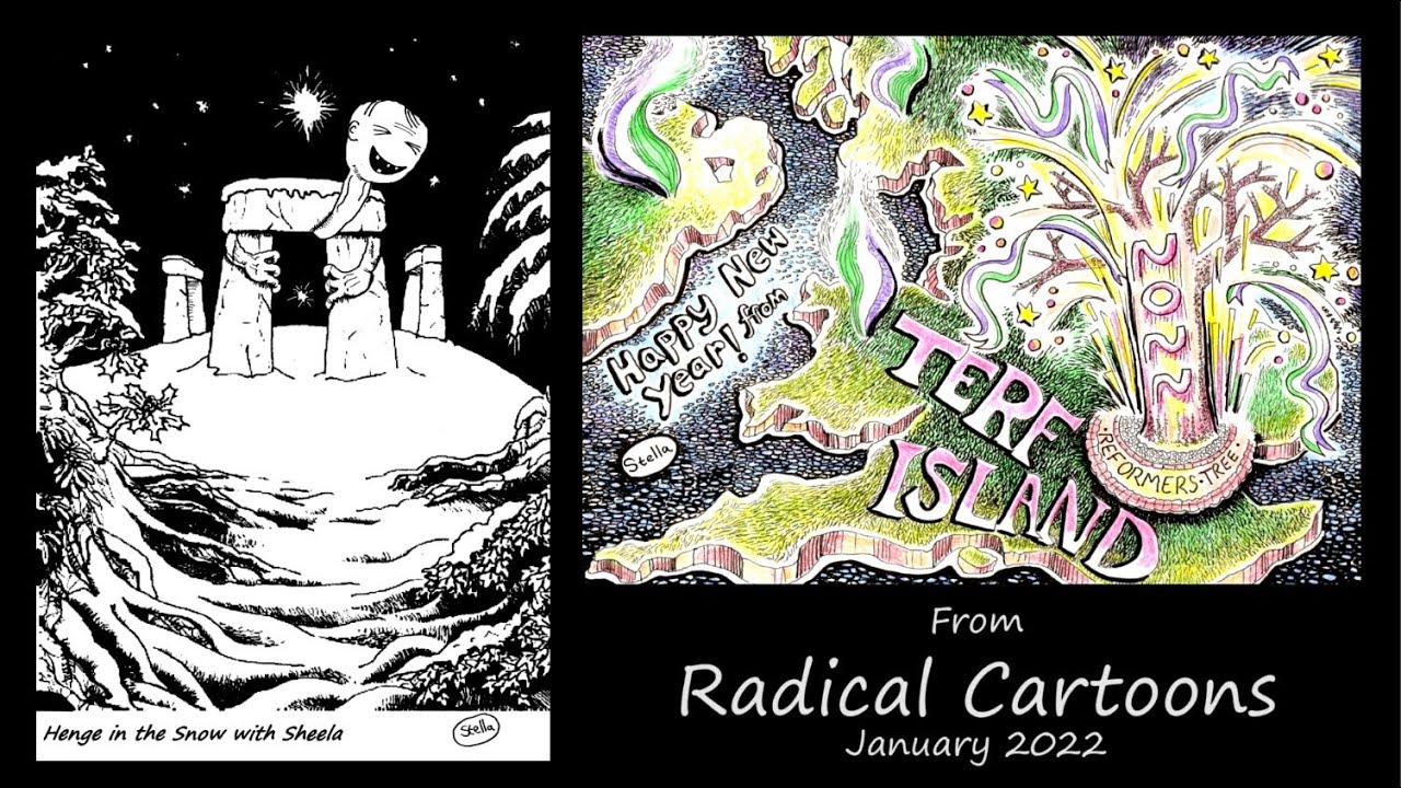 Welcome to Radical Cartoons! - YouTube