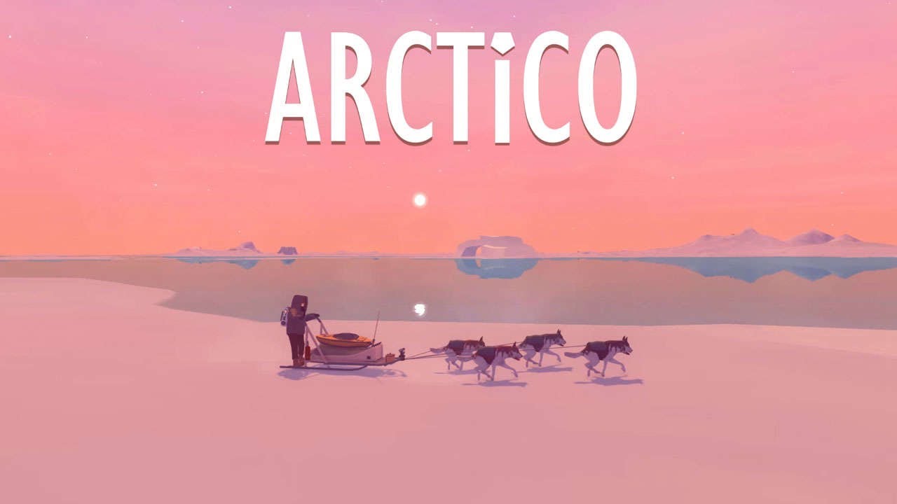 I Love This Game - Arctico - YouTube