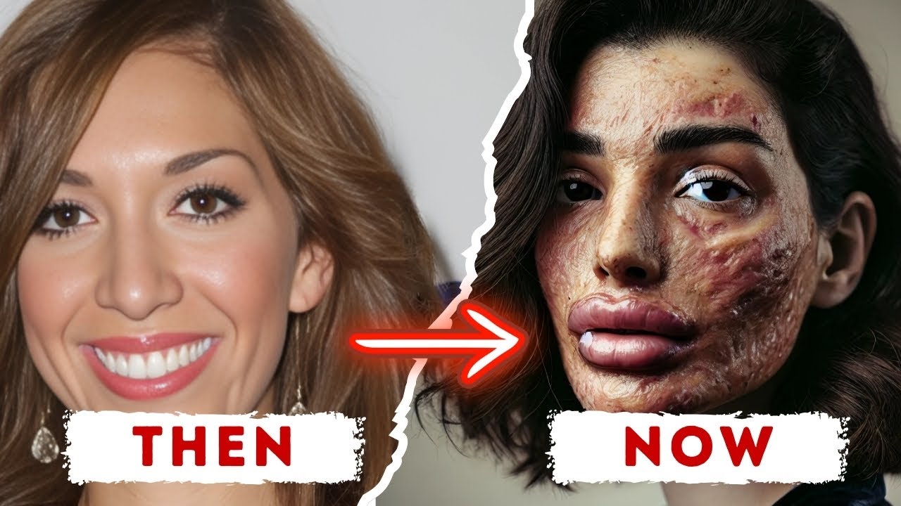 Iconic Beauties of the 1980s After Plastic Surgery – How Do They Look ...