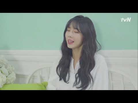 드림캐쳐 (Dreamcatcher) 유현 Yoohyeon - Boy With Luv - BTS(cover) @V-1 Girlgroup Vocal NO.1 Show
