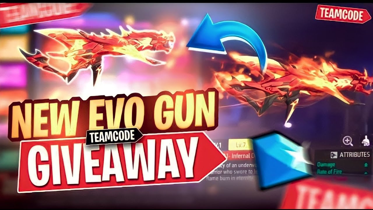 Free Fire Live Teamcode Giveaway | Free Fire Diamonds Giveaway Rampage Legendary Bundle - YouTube