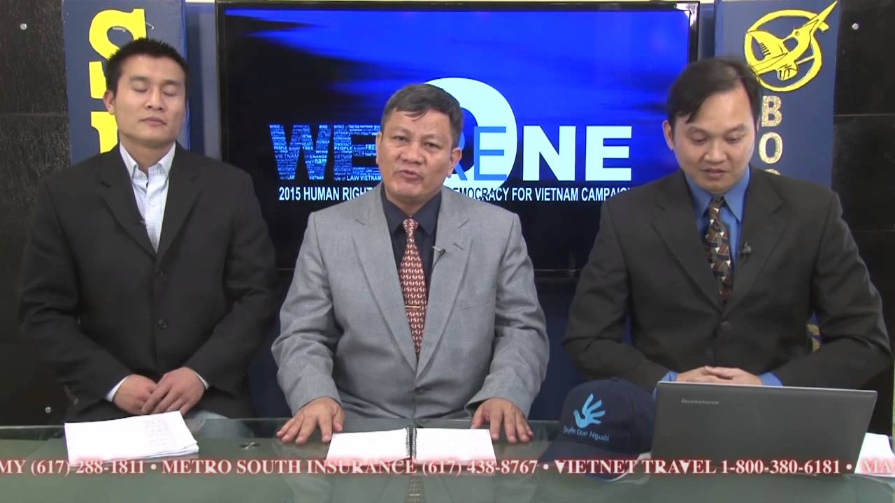 SBTN BOSTON Sunday news 04 12 2015 - YouTube