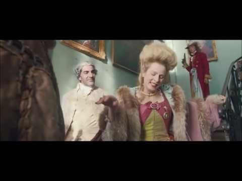 les visiteurs 3 cousin hubert - YouTube
