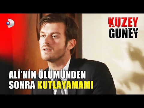 Kuzey, Doğum Gününü Kutlamak İstemedi! - Kuzey Güney 51. Bölüm