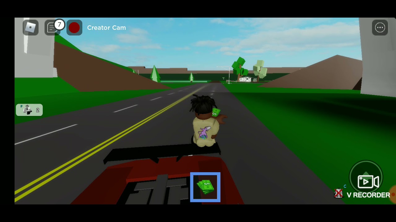 playboi carti Roblox remix ft Maddie - YouTube