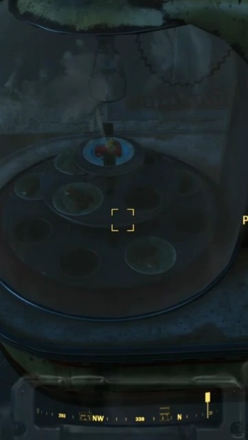 I finally got the perfectly preserved pie in fallout 4 #fallout4 # ...
