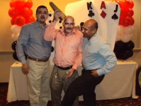 Fernando Oquendo / FERNANDO C. PUJALS & BROS; INC SEMANA DEL VENDEDOR 5 ...