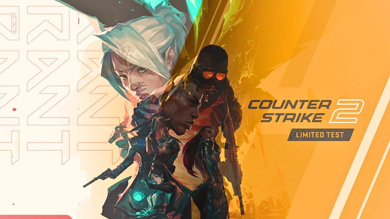 What can Counter-strike 2 and Valorant take from each other? - YouTube