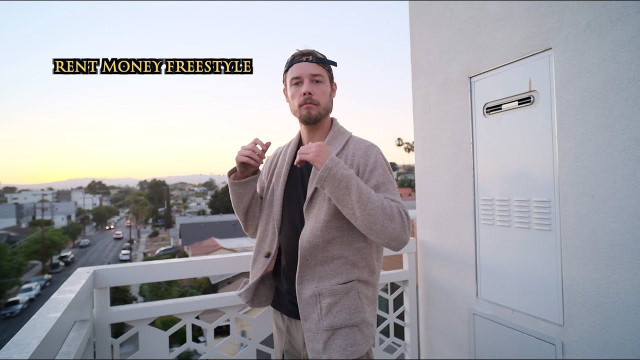 JZAC - Rent Money Freestyle (Official Video) - YouTube