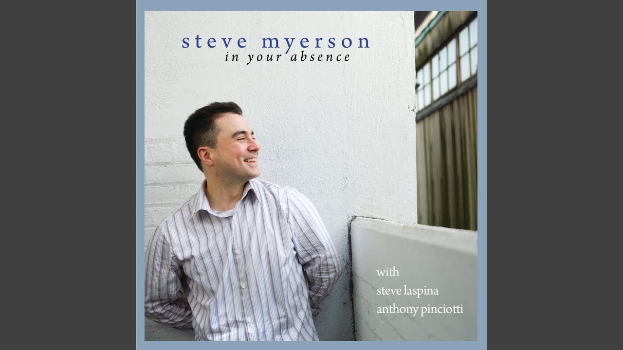 In Your Absence - YouTube