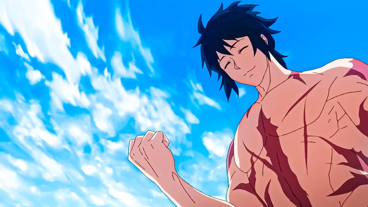 ANG PAGBABALIK NG PINAKAMALAKAS NA HERO | TAGALOG ANIME RECAP - YouTube