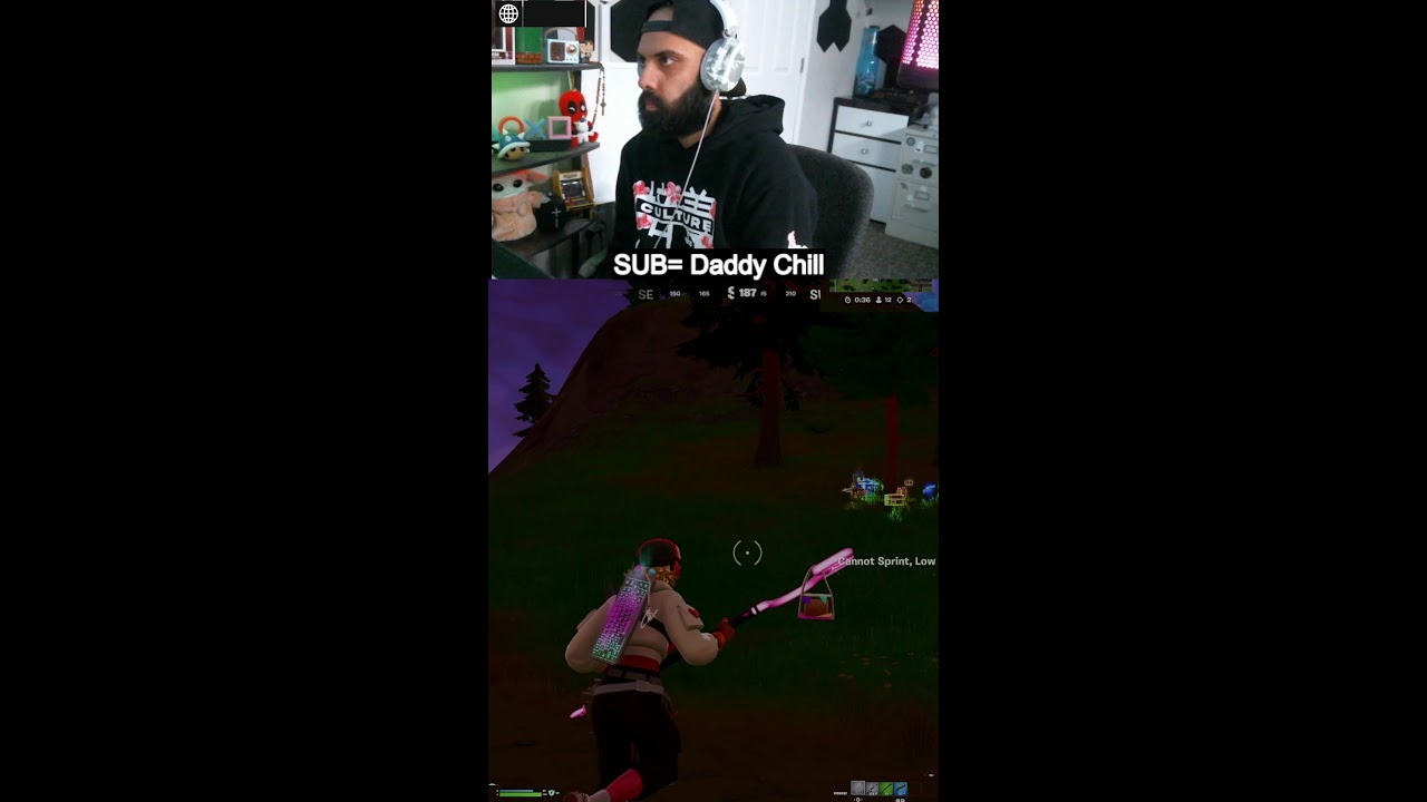 🔴Live Fortnite New Reload Map Slurp Rush - YouTube