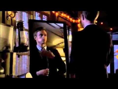 Zoe and Wade ~ (Kissed You) Good Night ~ - YouTube