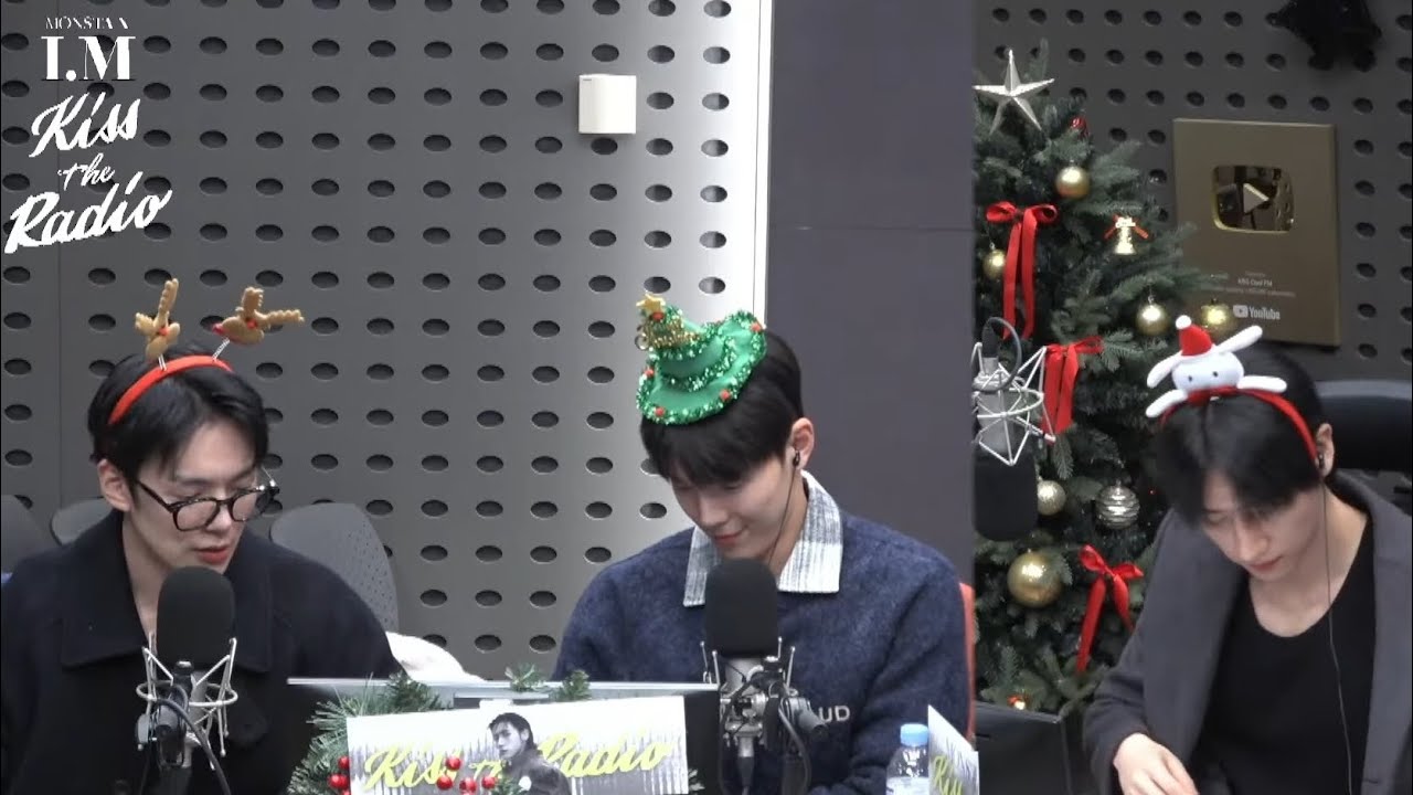 Hoo!! MONSTA X... [ Monkira ] - YouTube
