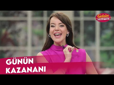 Ramazan Ayının Son Çeyrek Altını  - Gelinim Mutfakta 20 Nisan Perşembe