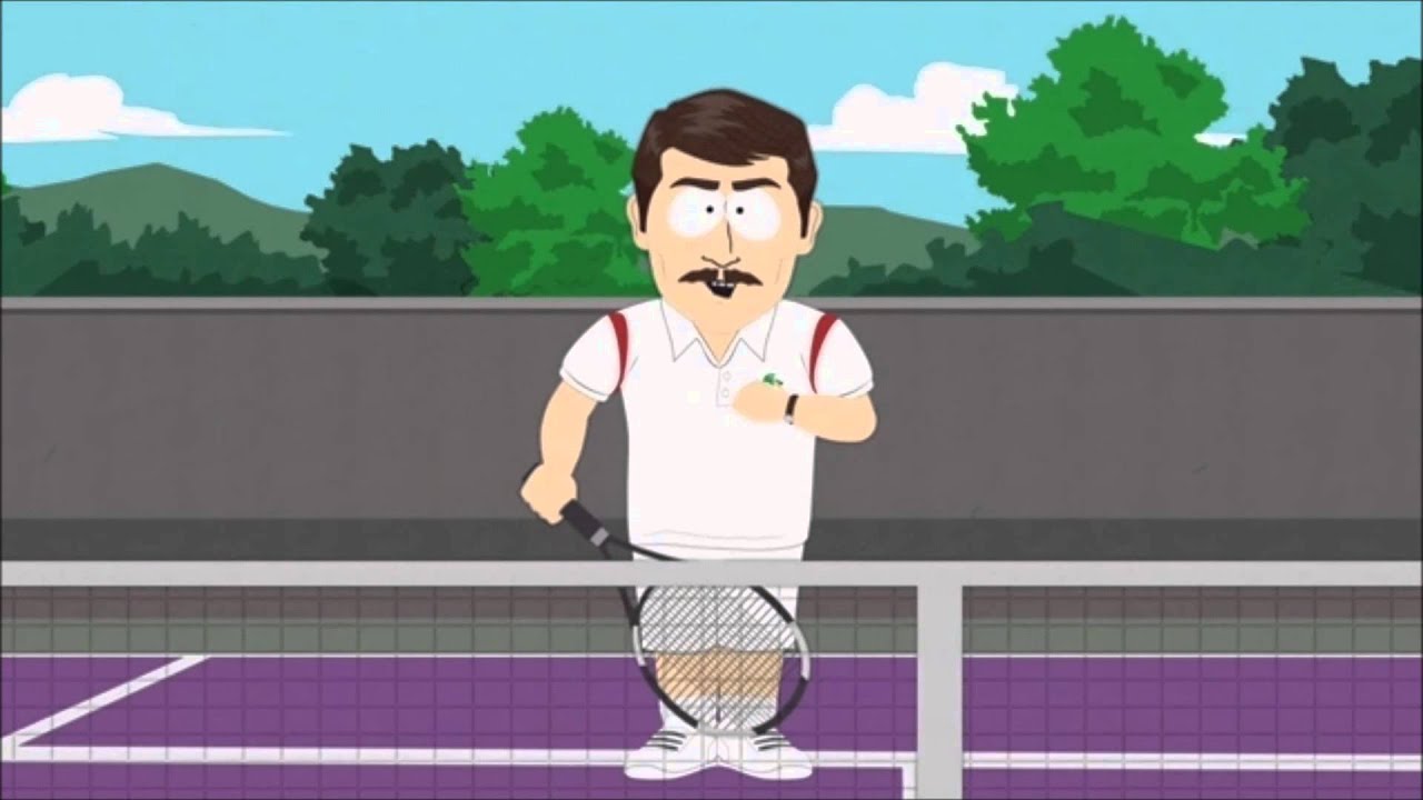 Cartman, Love, and Cupid Me (Valentine's Day 2013) - YouTube