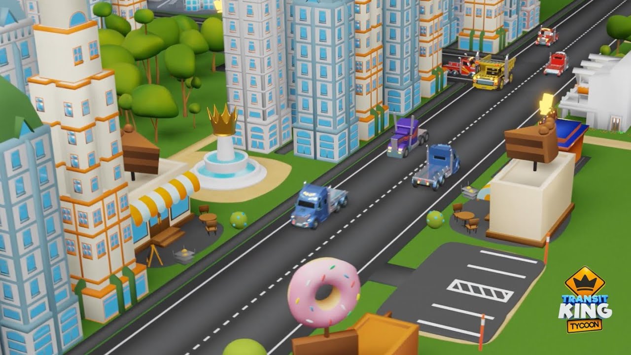 je construis une ville dans roblox (city tycoon) - YouTube