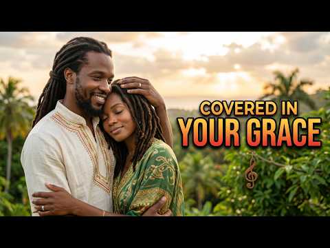 Covered in Your Grace | KENDU VIBES (Official Audio)
