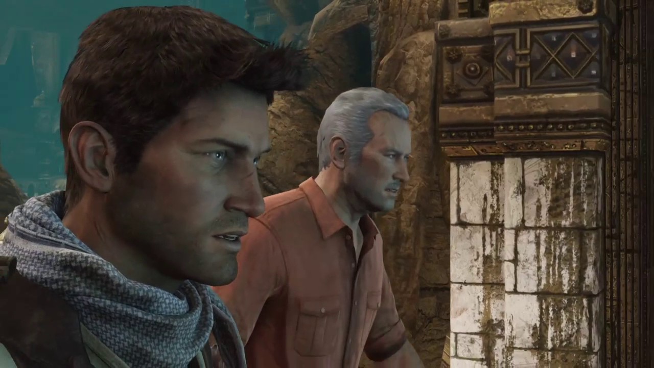 Uncharted Drakes deception final - YouTube