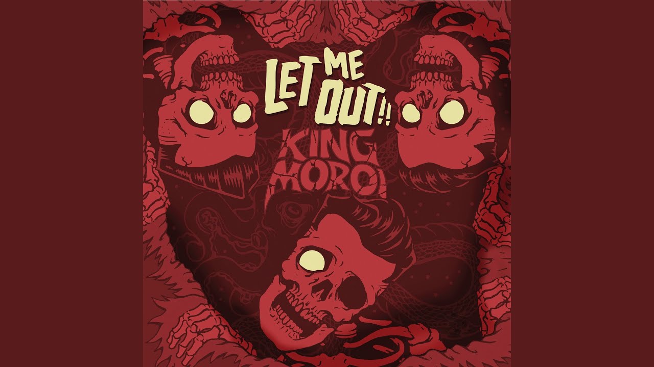 Let Me Out - YouTube